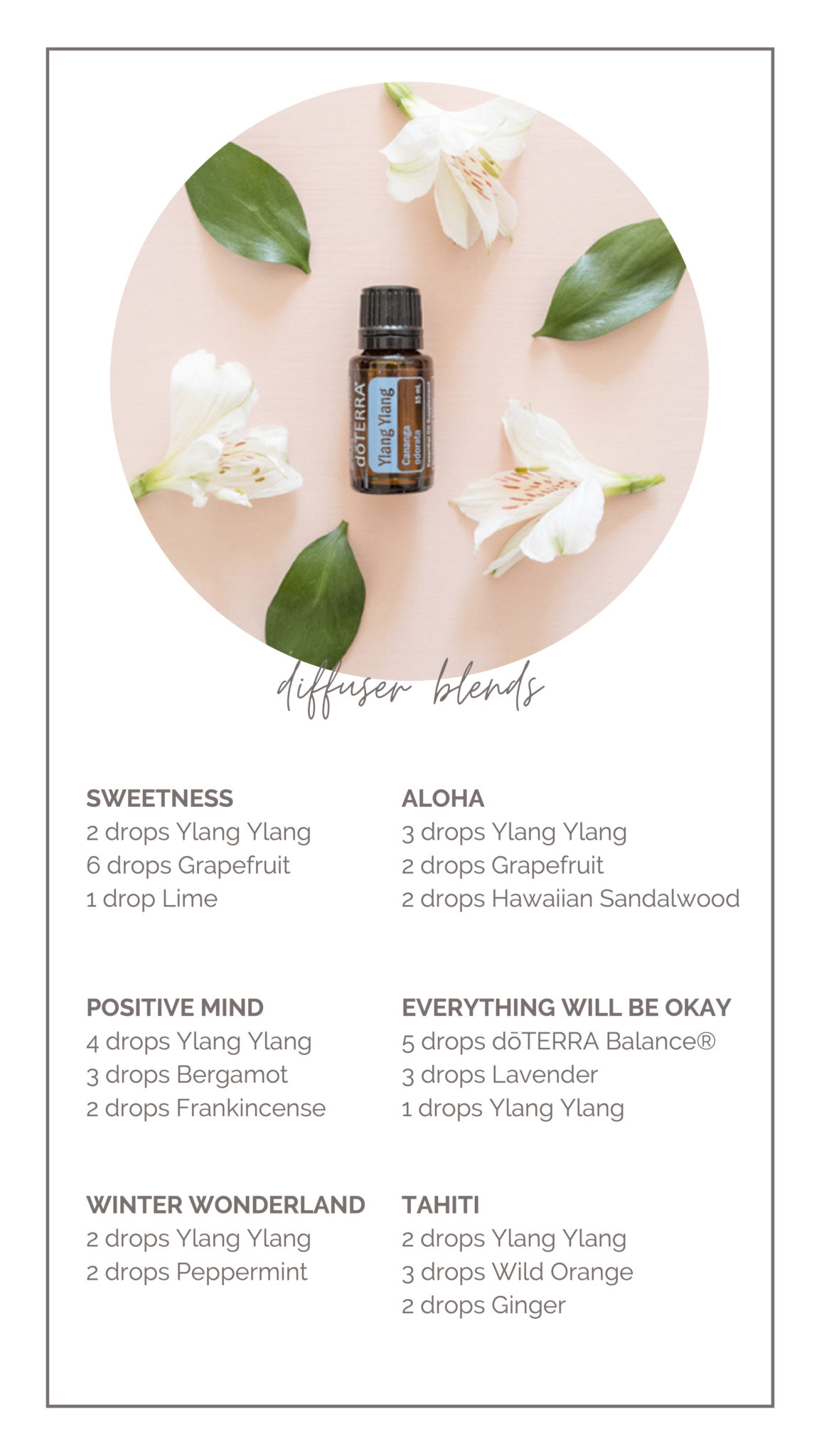Ylang Ylang